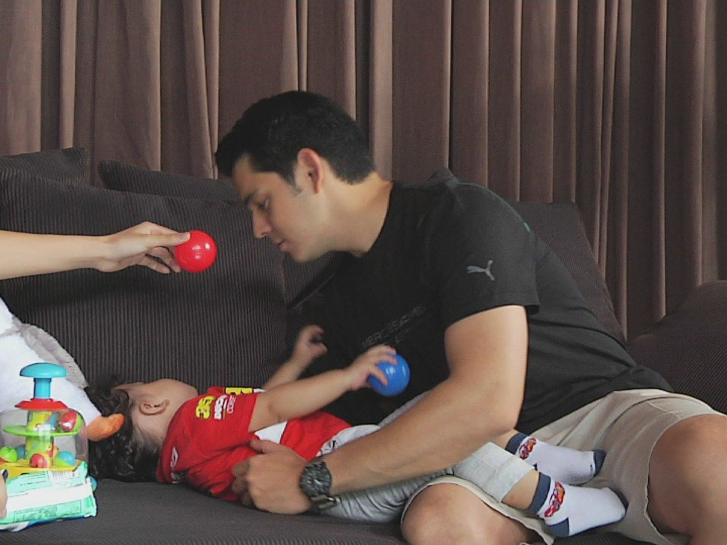 Prime Video: It Takes Gutz to be a Gutierrez Season 2