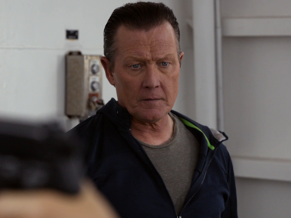 Prime Video: Scorpion - Season 1