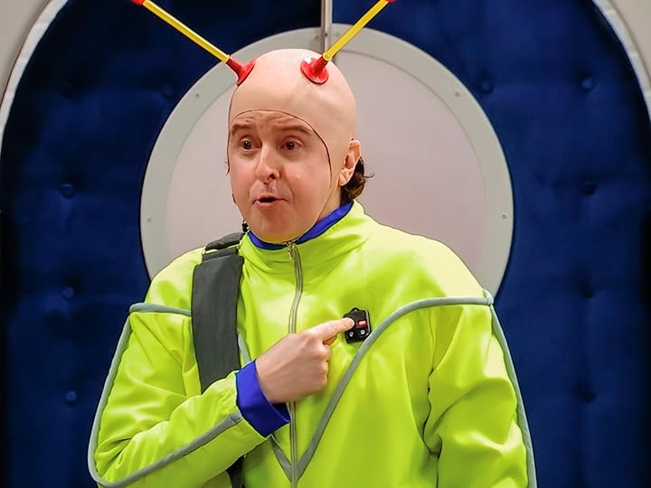 Amazon.com: LOL: Last One Laughing Quebec - Season 1 : Patrick Huard ...