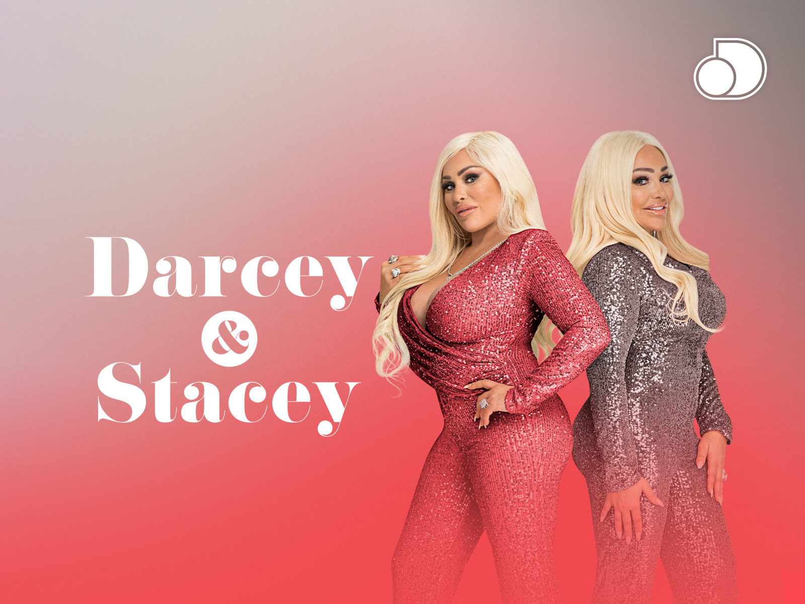 Prime Video: Darcey & Stacey - Season 3
