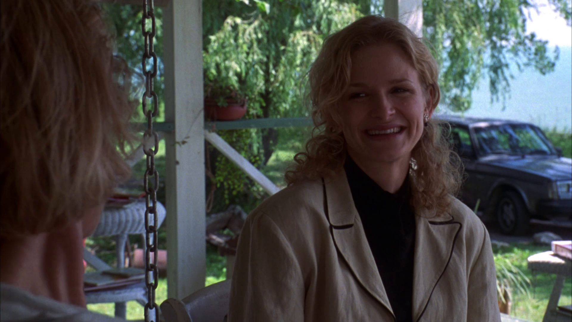 Prime Video: Losing Chase