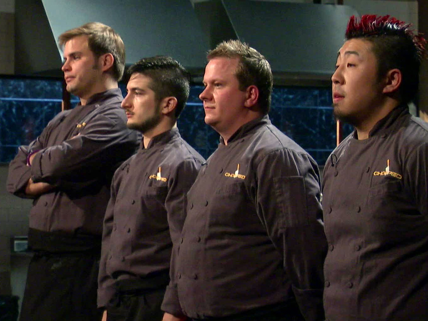 Prime Video: Chopped: Volume 1 - Season 12