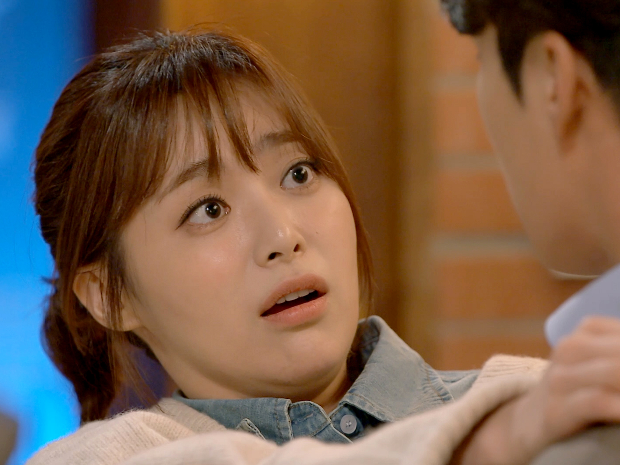 Prime Video: The Secret House