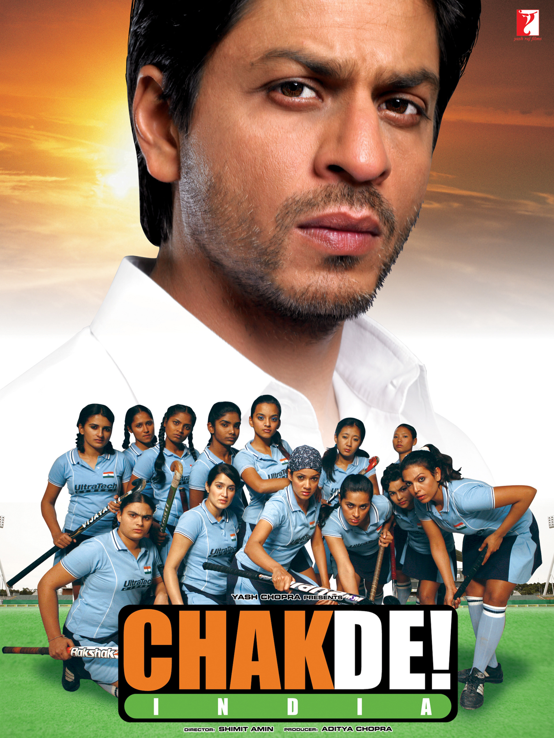 Prime Video: Chak De India