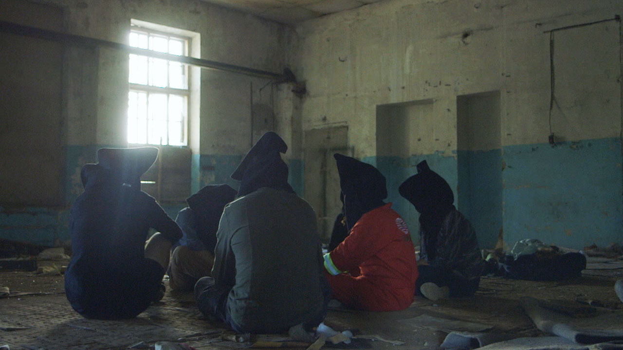 Prime Video: The Ransom