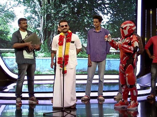 Prime Video: Udan Panam 3.0 Season 5