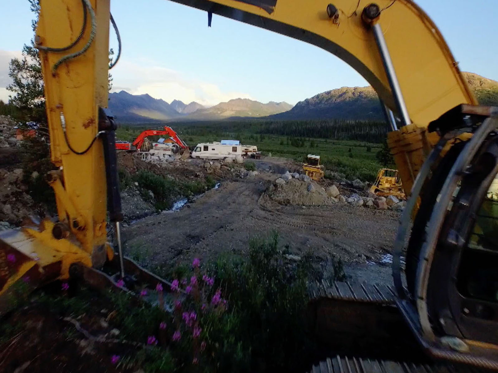 Prime Video: Jade Fever