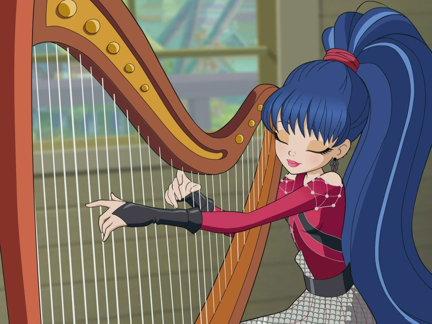 Prime Video: Winx Club - Season 8