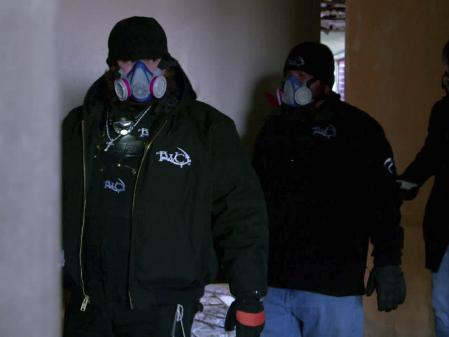 Prime Video: Ghost Asylum - Season 1