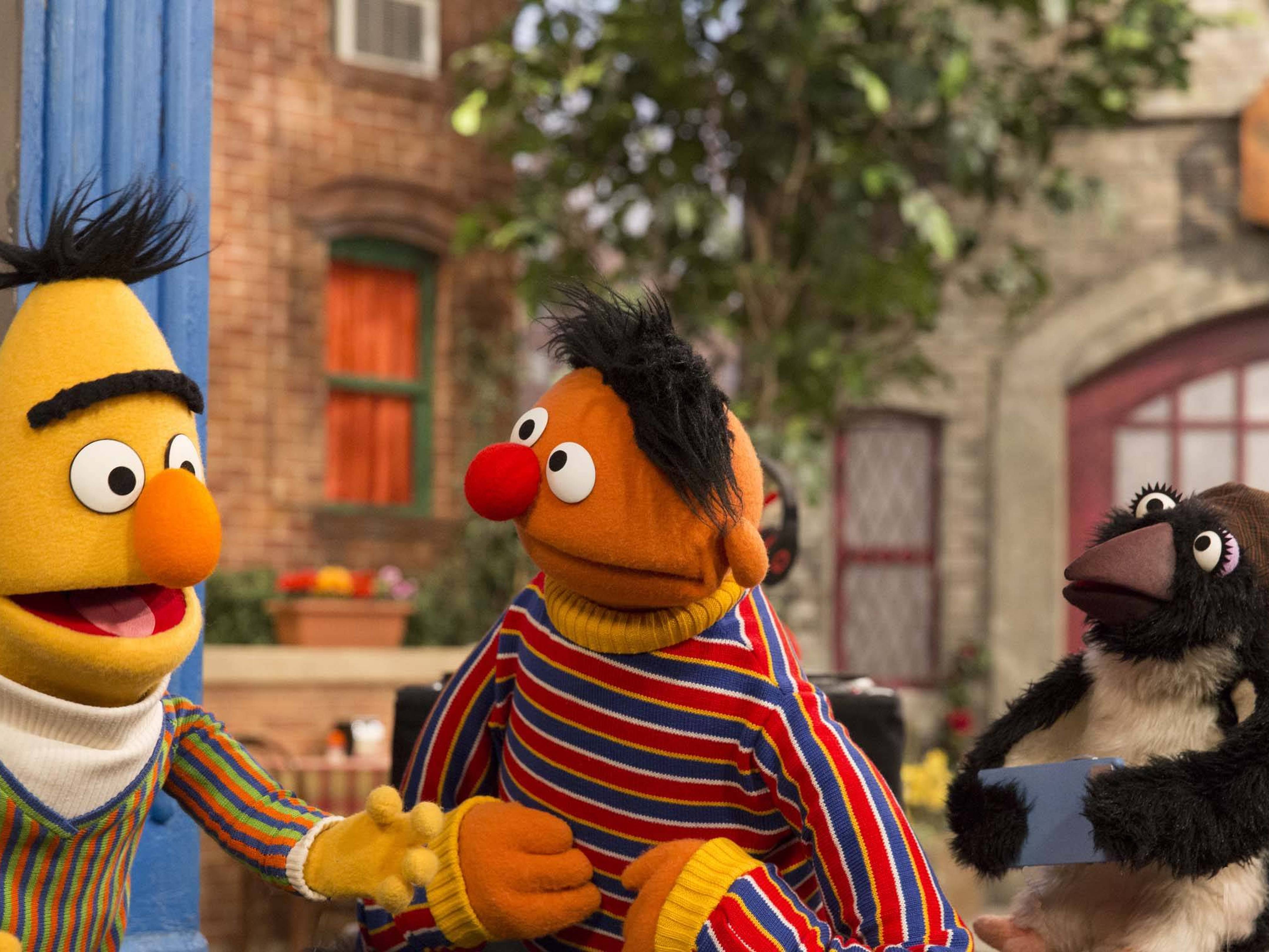 Prime Video: Sesame Street - Season 43