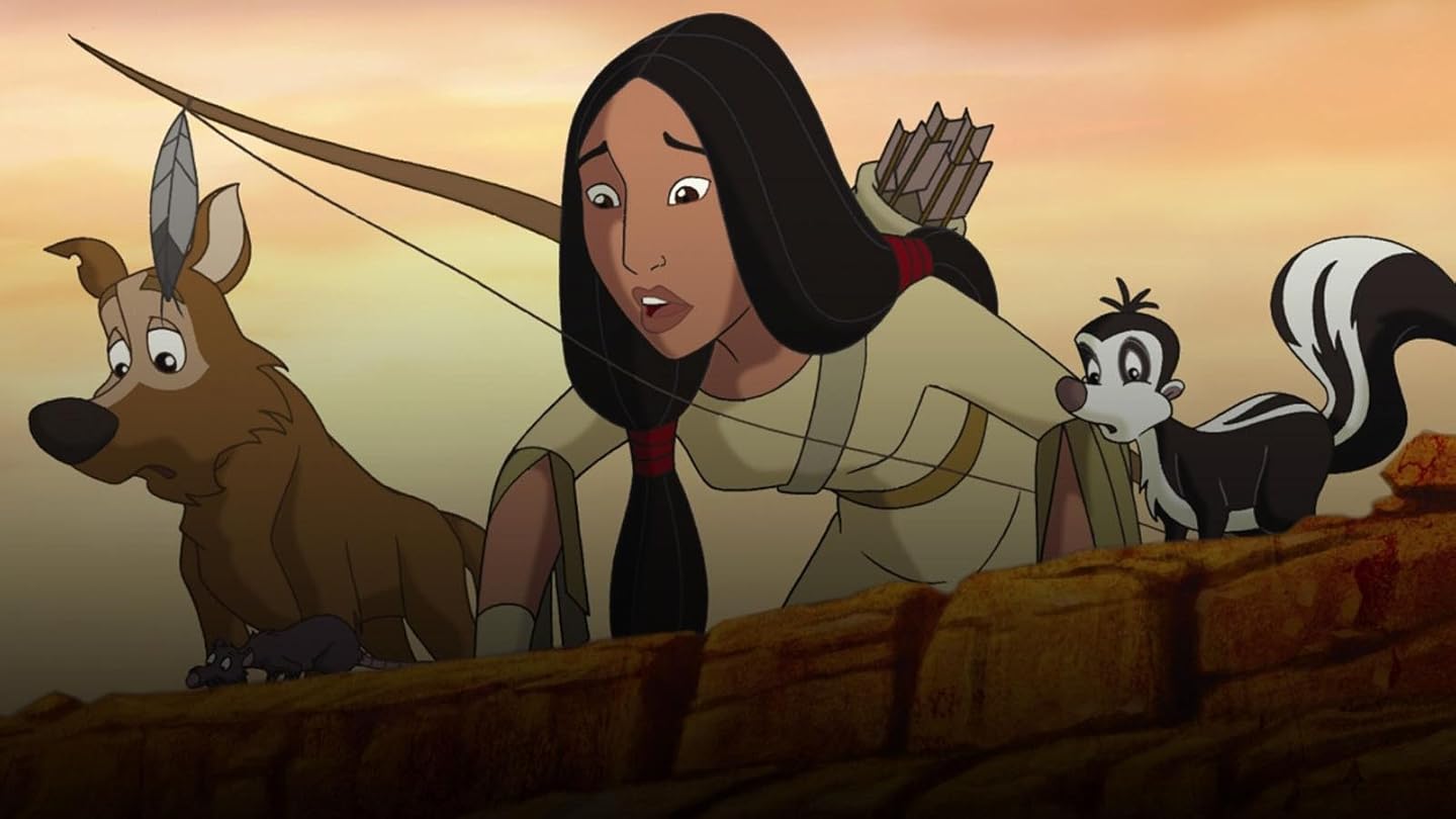 Amazon.de: Winnetoons - Die Legende vom Schatz im Silbersee ansehen ...