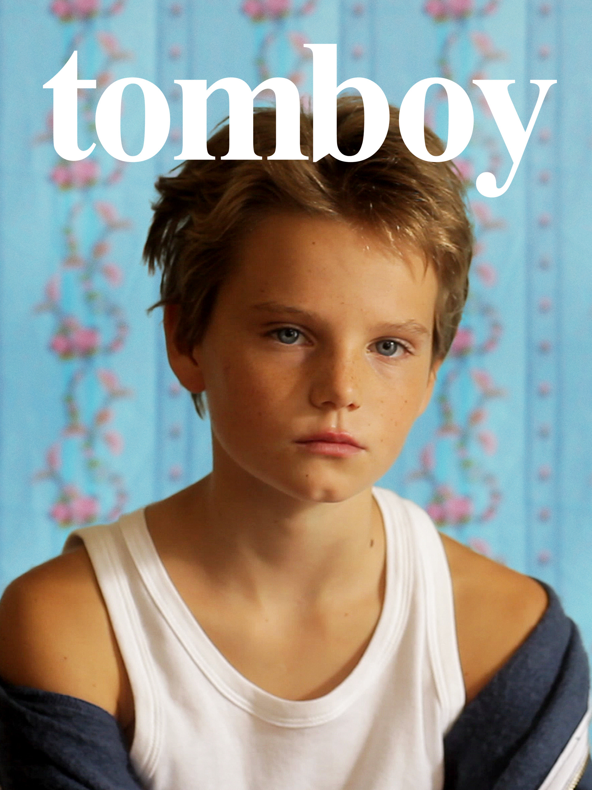 Prime Video: Tomboy
