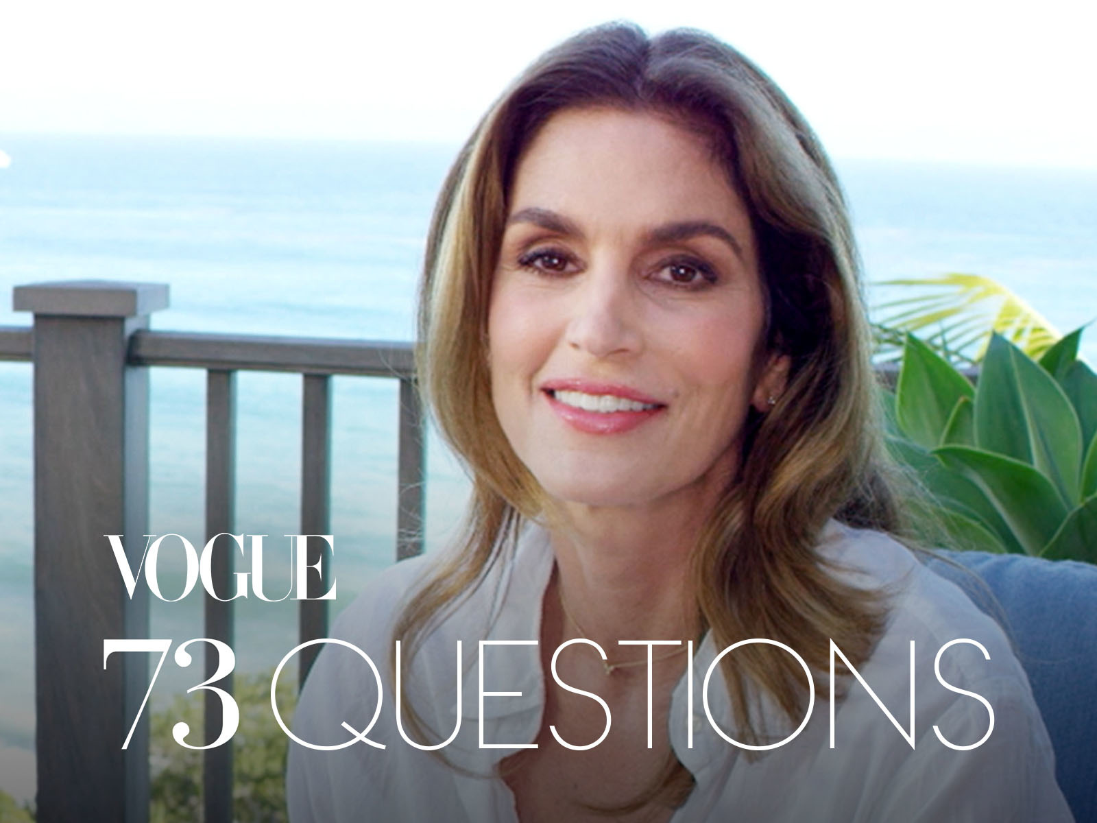 Prime Video: 73 Questions Answered By Your Favorite Celebs