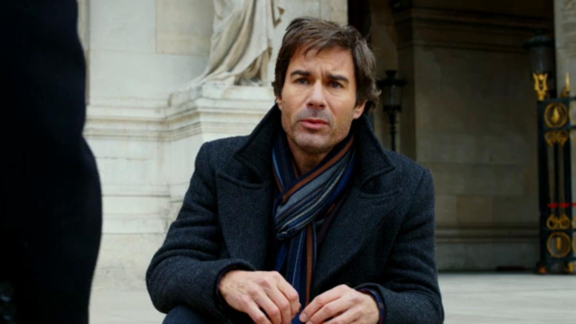 Watch Perception Season 3 | Prime Video