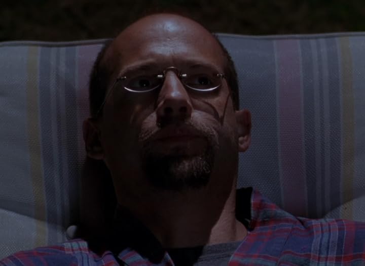 Prime Video: ER - Season 4