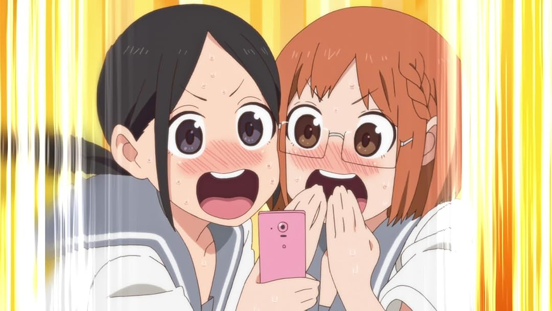 Prime Video: Chio's School Road - Season 1