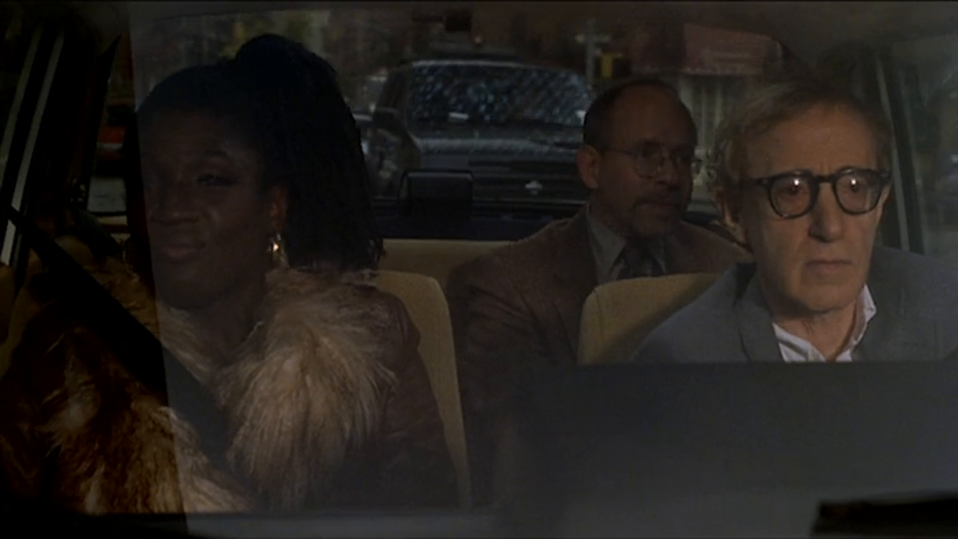 Watch Deconstructing Harry | Prime Video