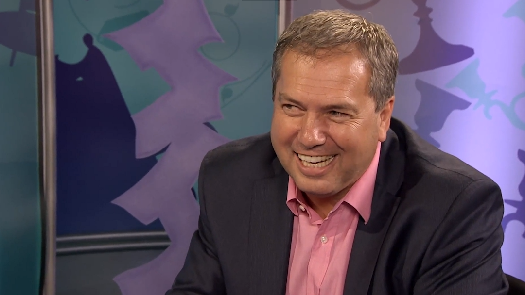 Prime Video: Dickinson's Real Deal