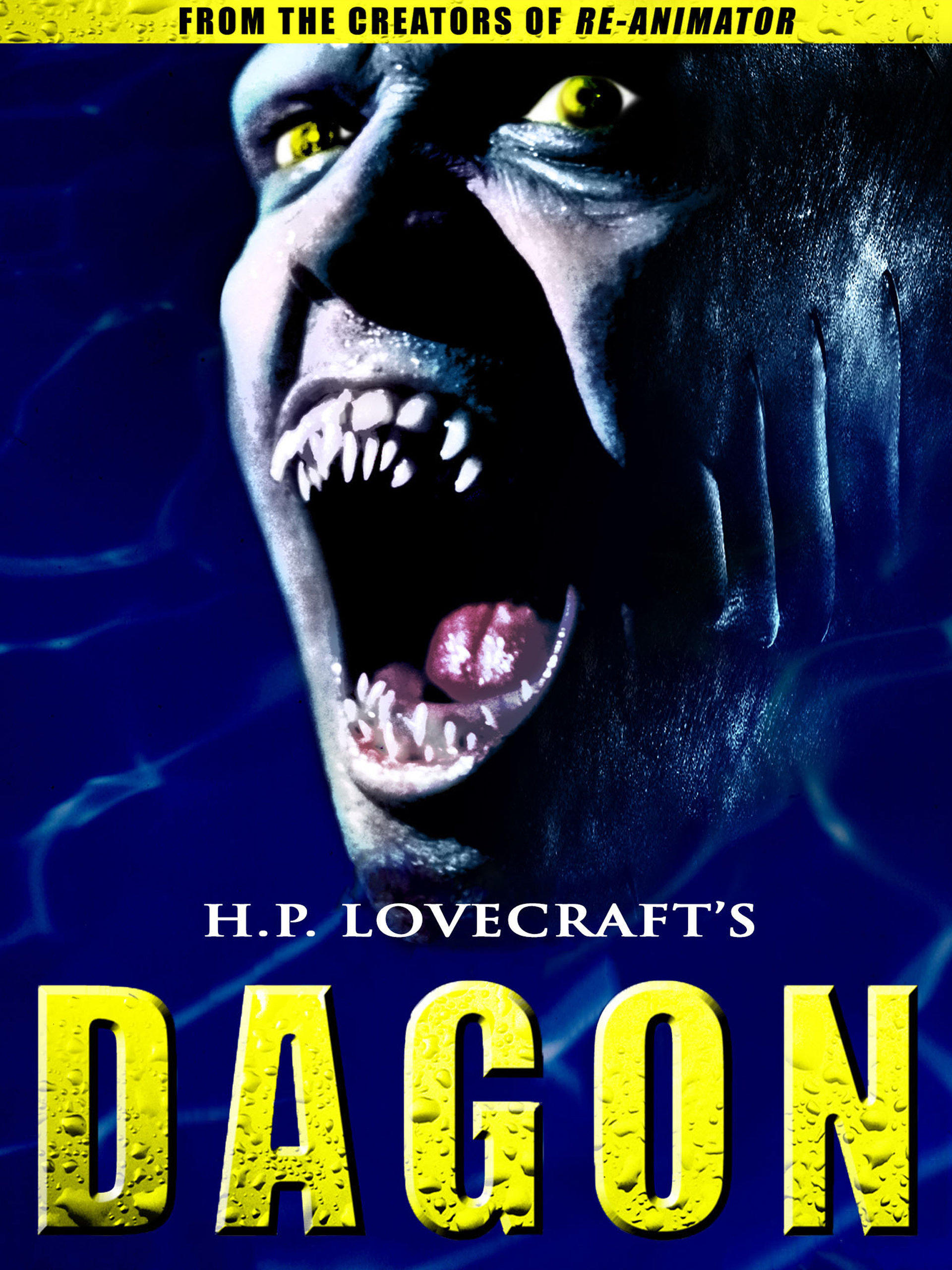 Prime Video: Dagon
