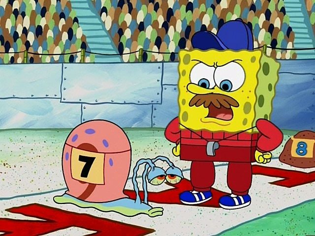 Prime Video: SpongeBob SquarePants - Season 3