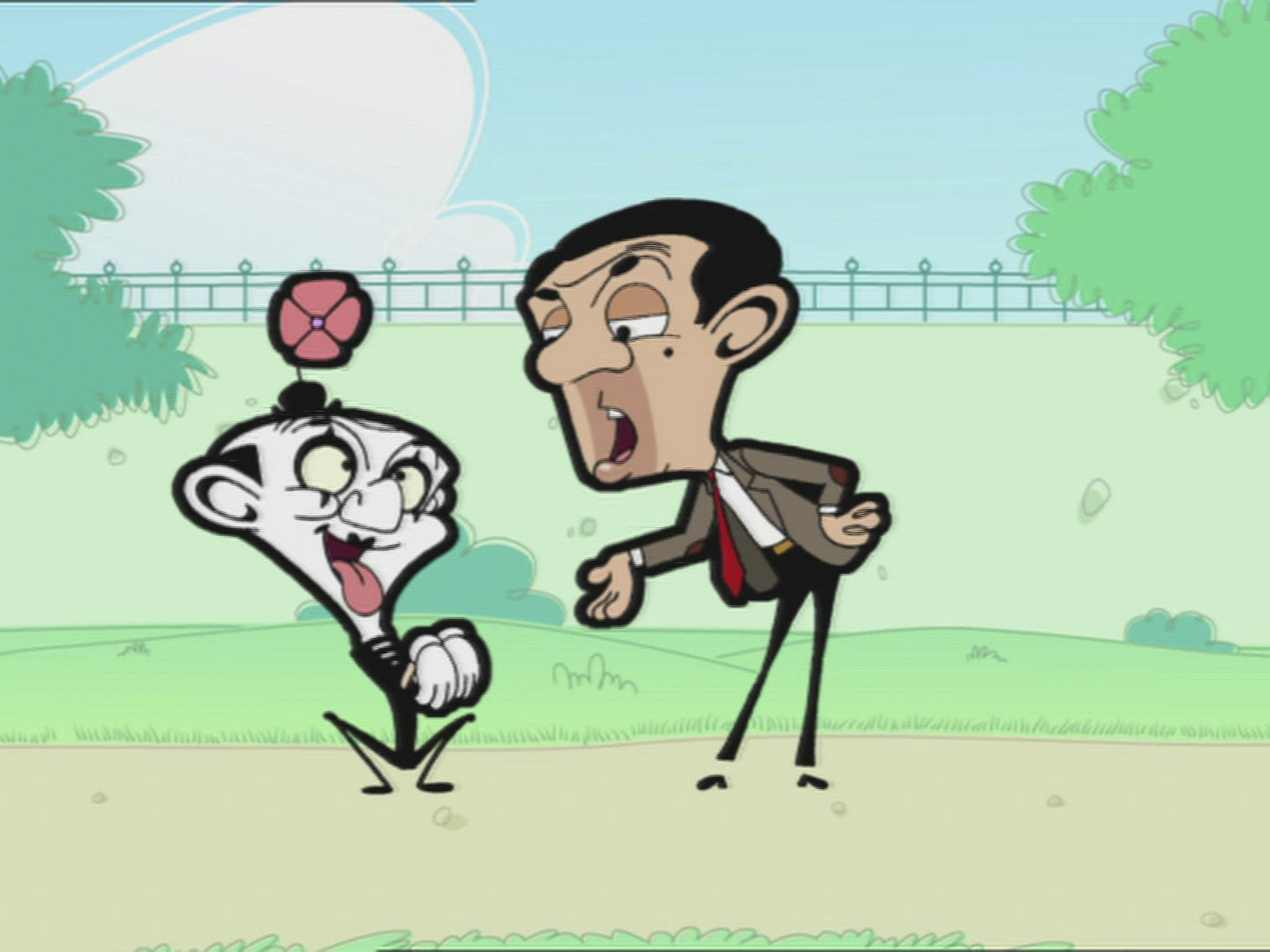 Prime Video: Mr. Bean: The Animated Series - Season 1