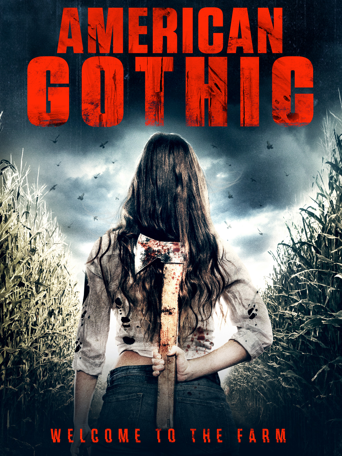 Prime Video: American Gothic