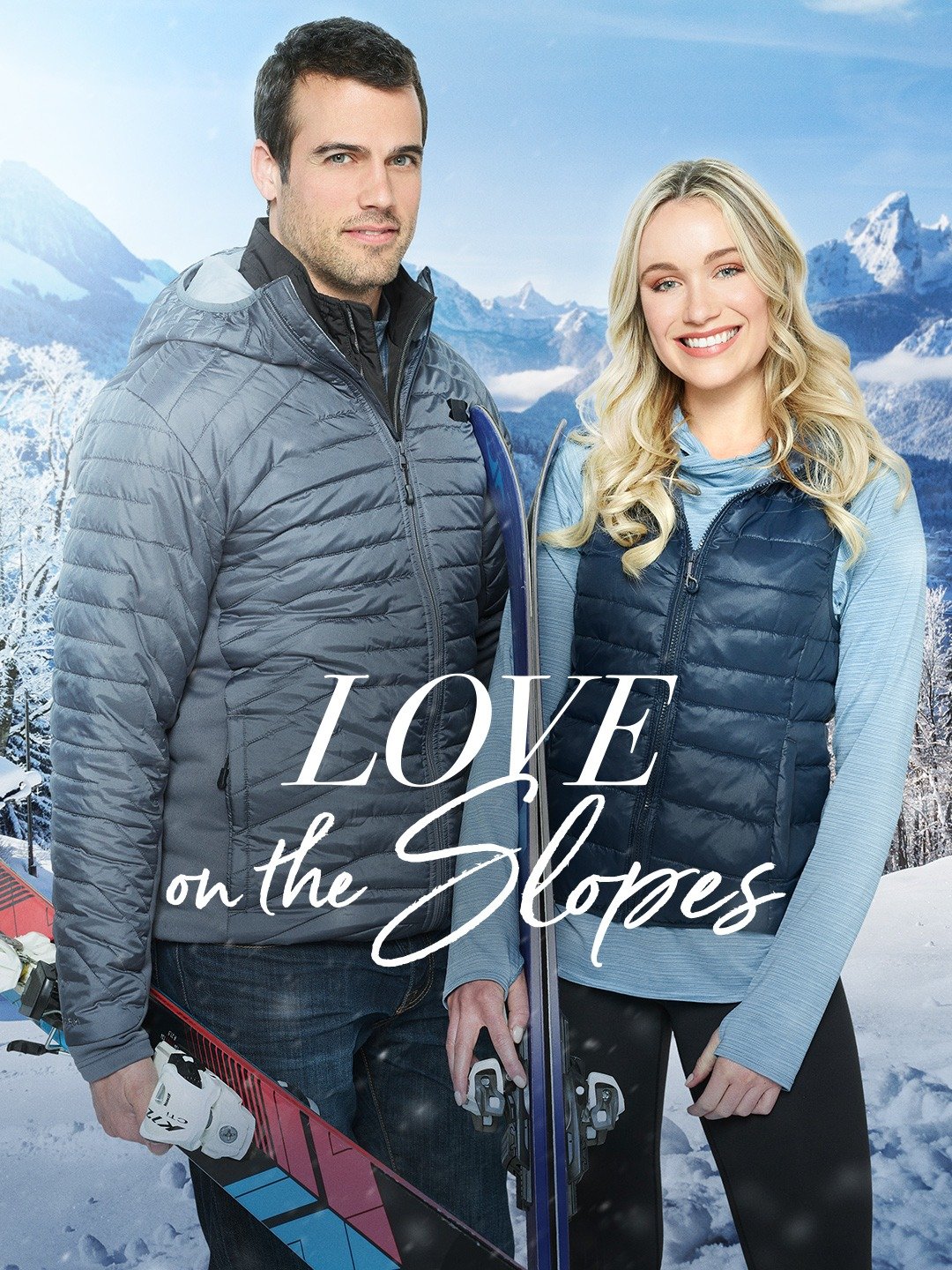 Prime Video: Love on the Slopes