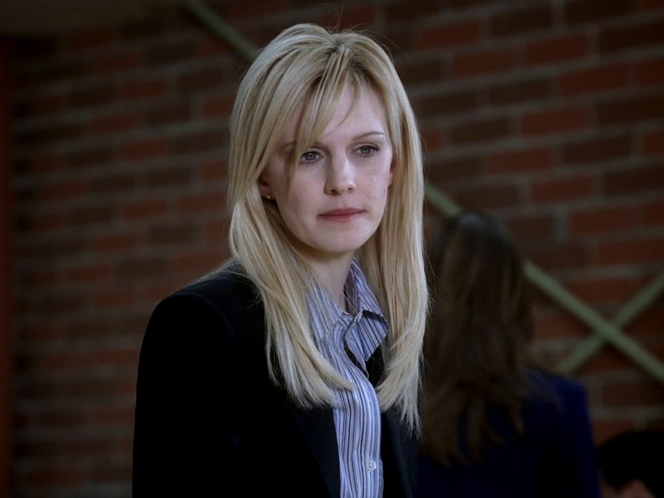 Prime Video: Cold Case - Season 3