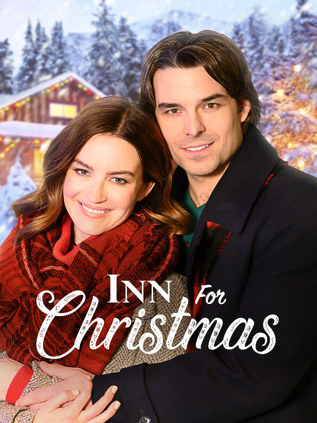 Prime Video: Inn For Christmas