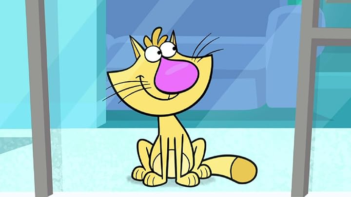 Prime Video: Nature Cat: Season 5