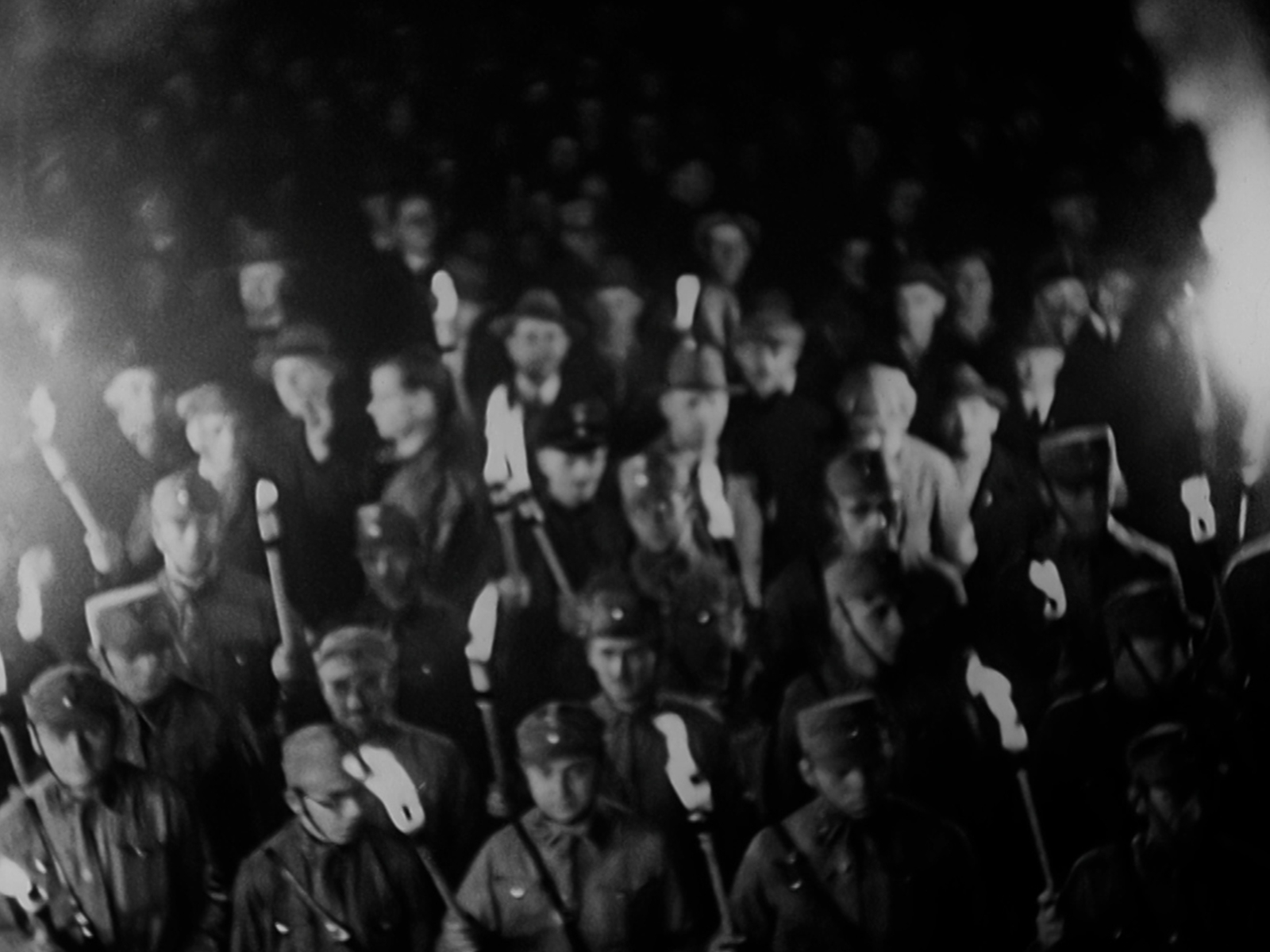 Prime Video: The Hitler Chronicles