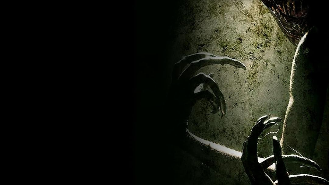 Amazon.de: Dark Alien - Gefährliche Visionen ansehen | Prime Video