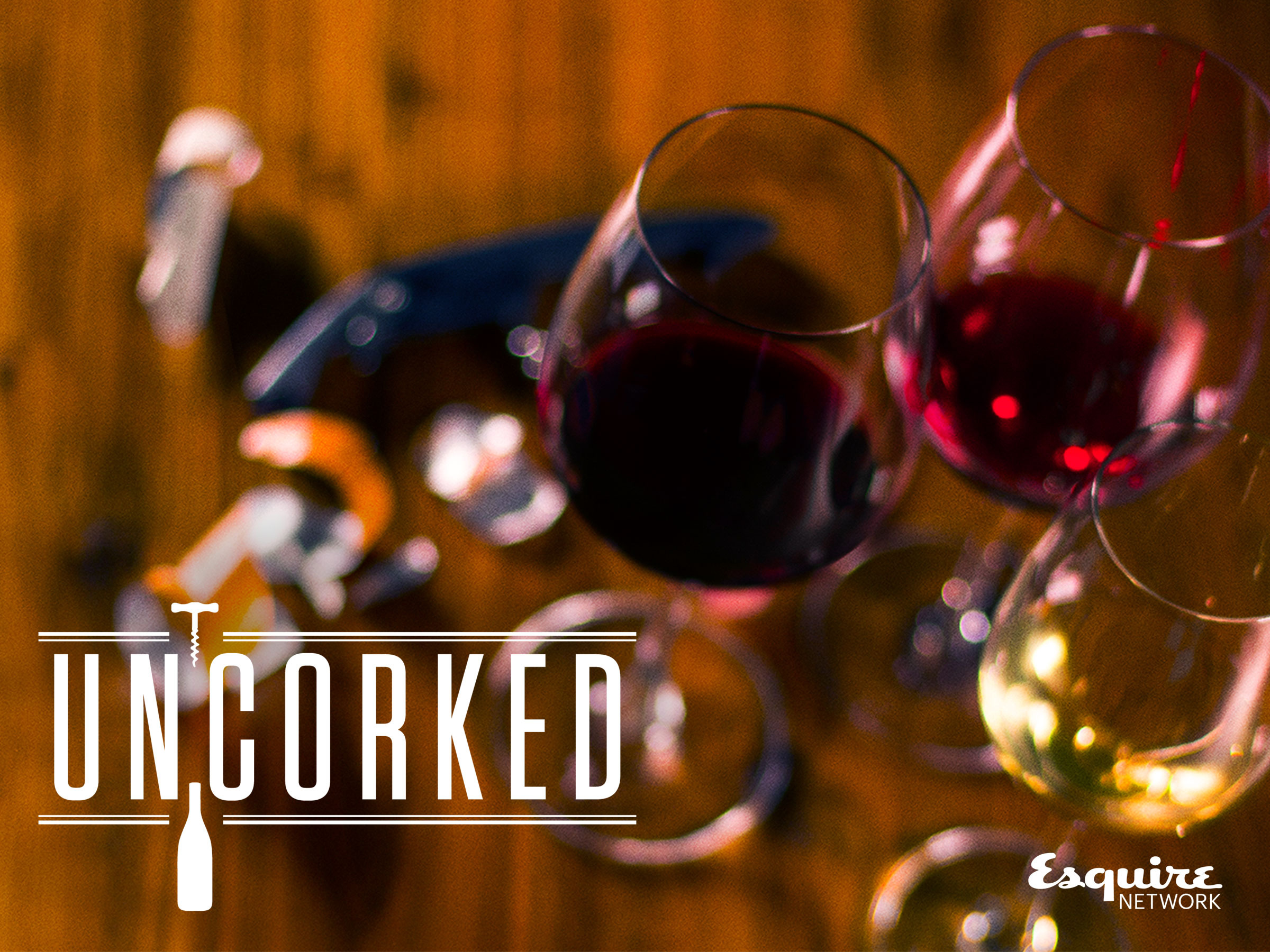 Prime Video: Uncorked, Season 1