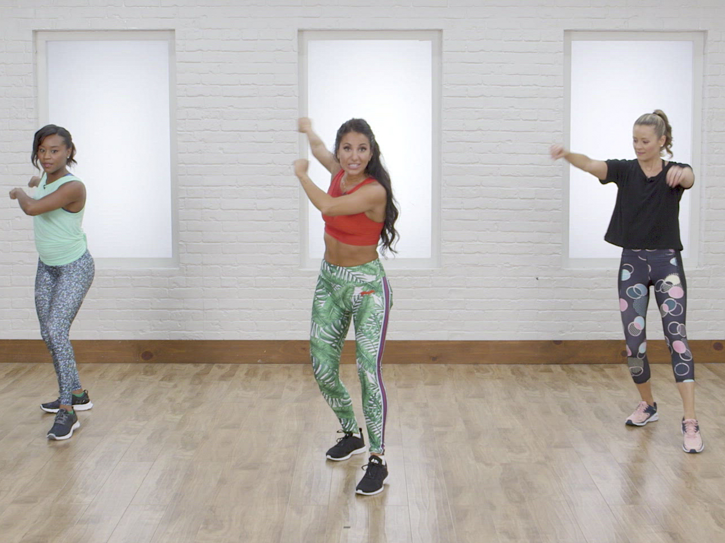 Prime Video: Dance FitSugar - Season 2