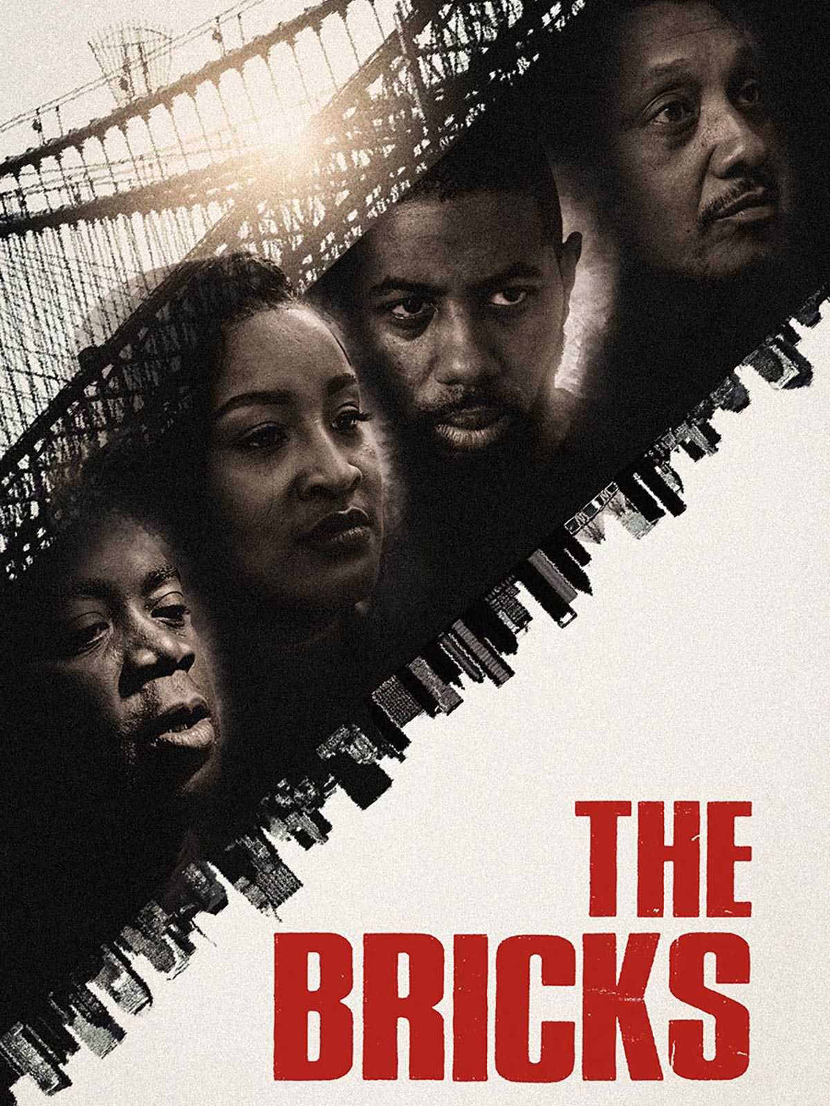 Prime Video: The Bricks