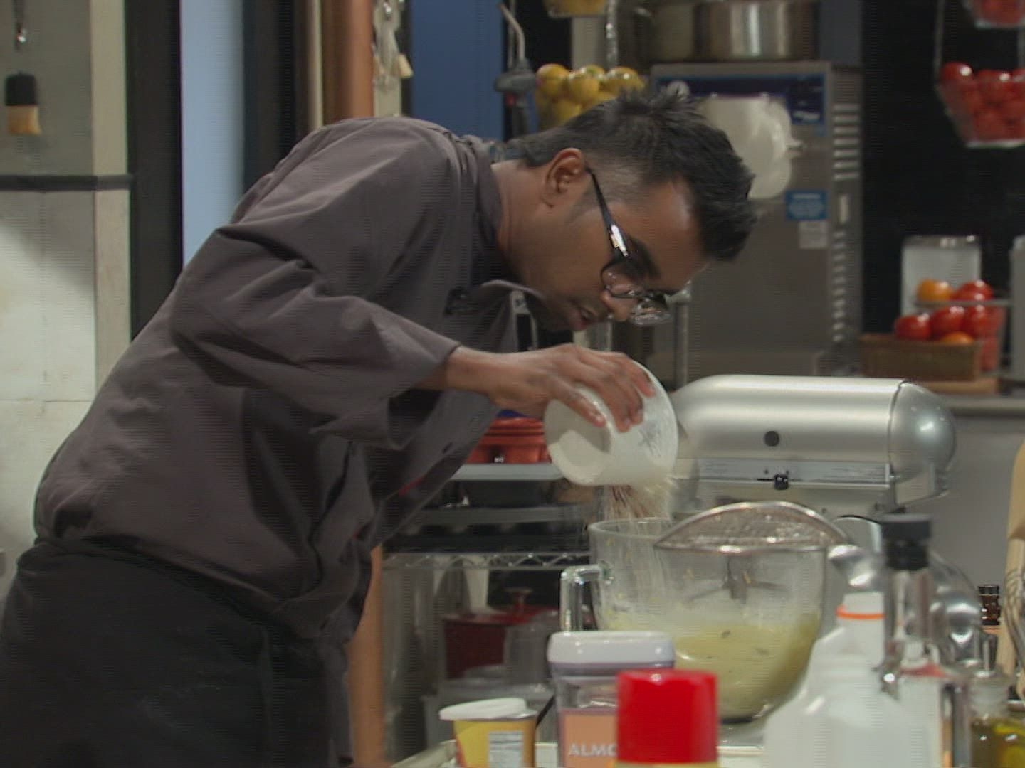 Prime Video: Chopped: Volume 1 - Season 16