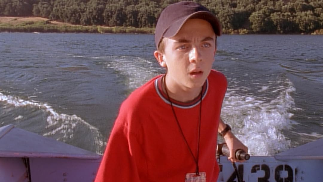 Prime Video: Malcolm In The Middle