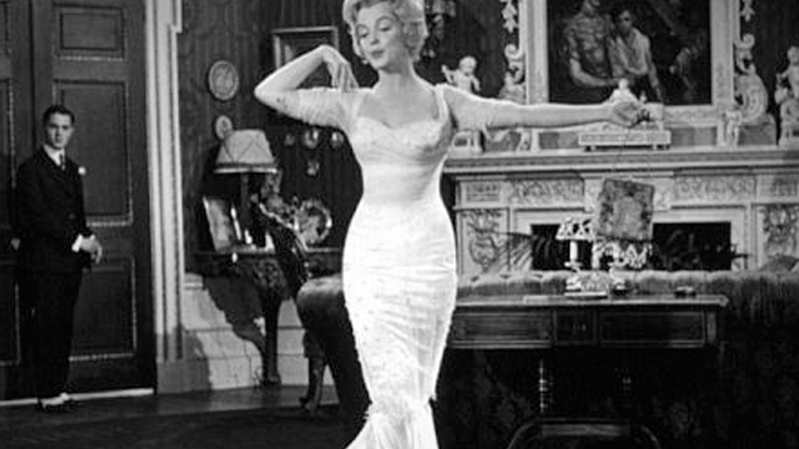 Watch The Prince and the Showgirl | Prime Video