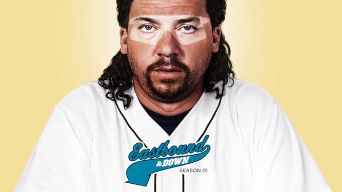 Eastbound And Down Wallpaper Season 3