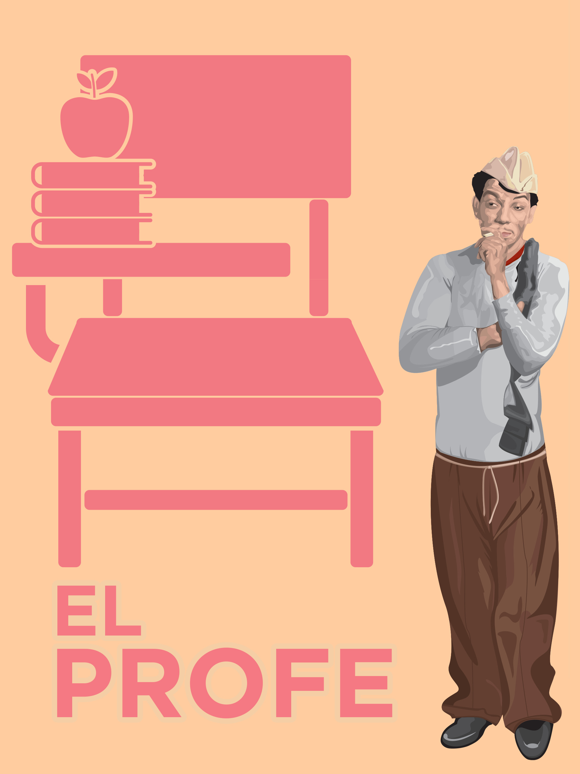 Prime Video: El Profe