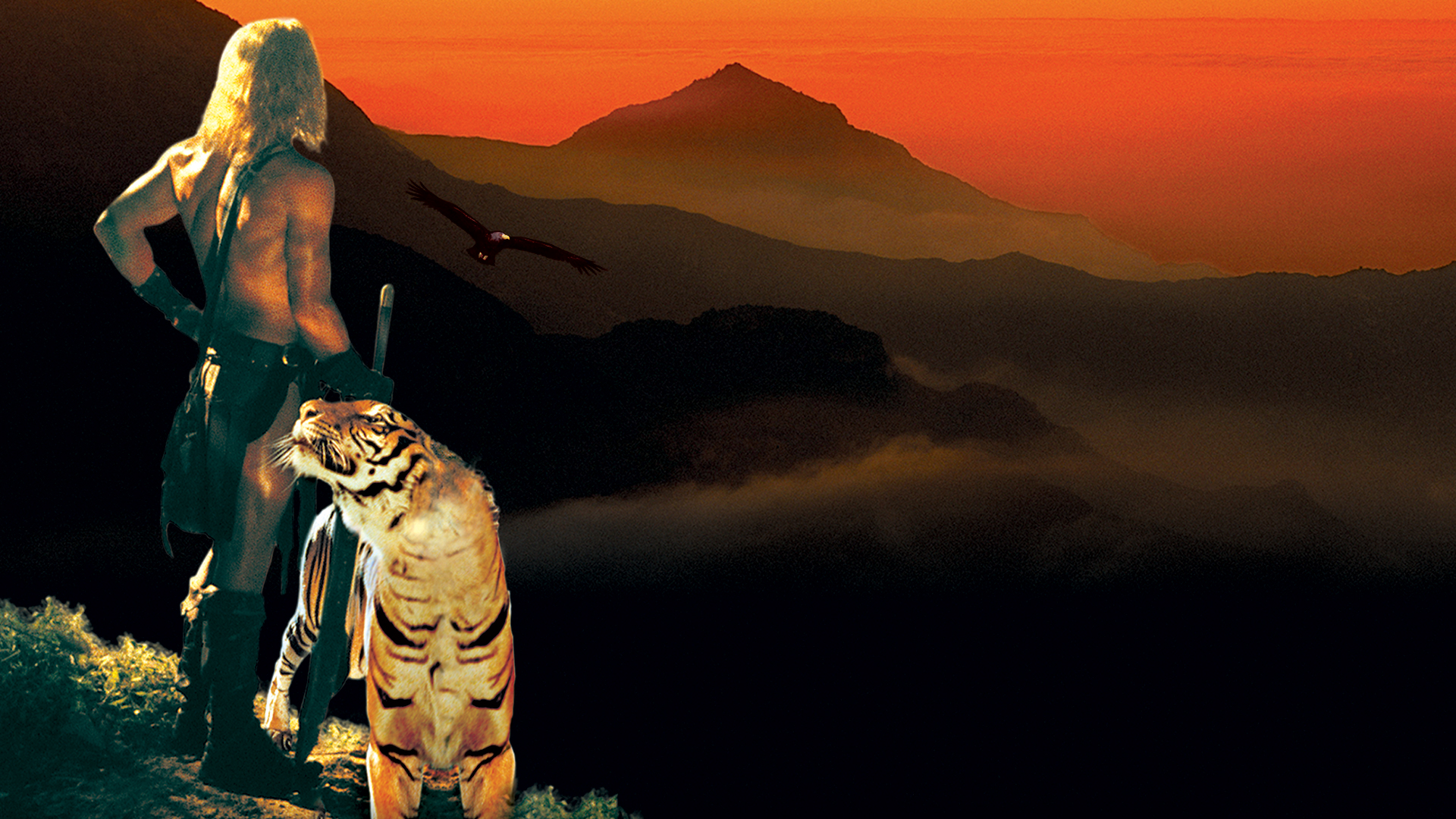 Watch BeastMaster - Season 1 | Prime Video