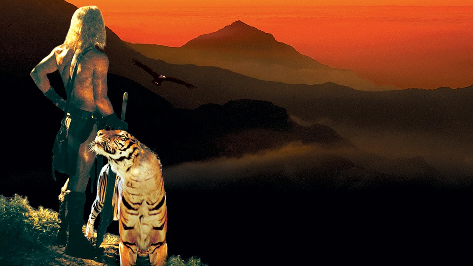 Watch BeastMaster - Season 1 | Prime Video