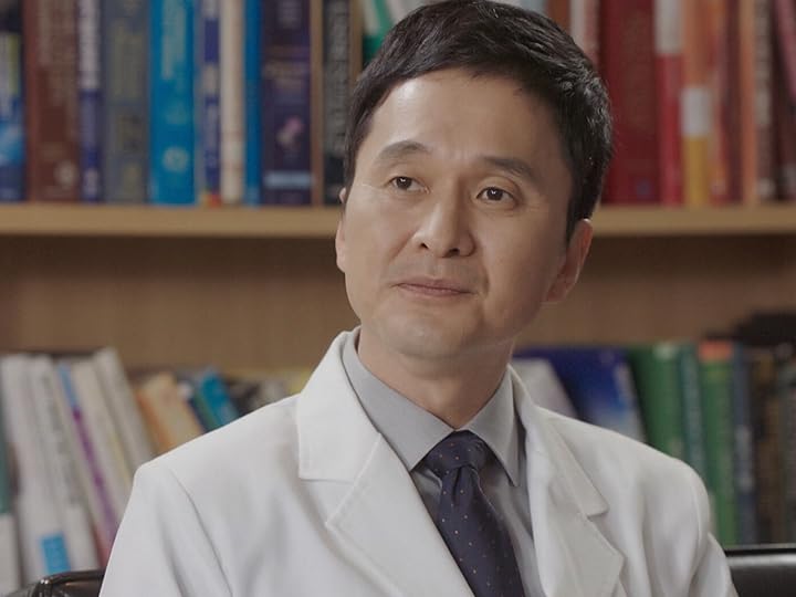 Prime Video: The Doctors Season 1