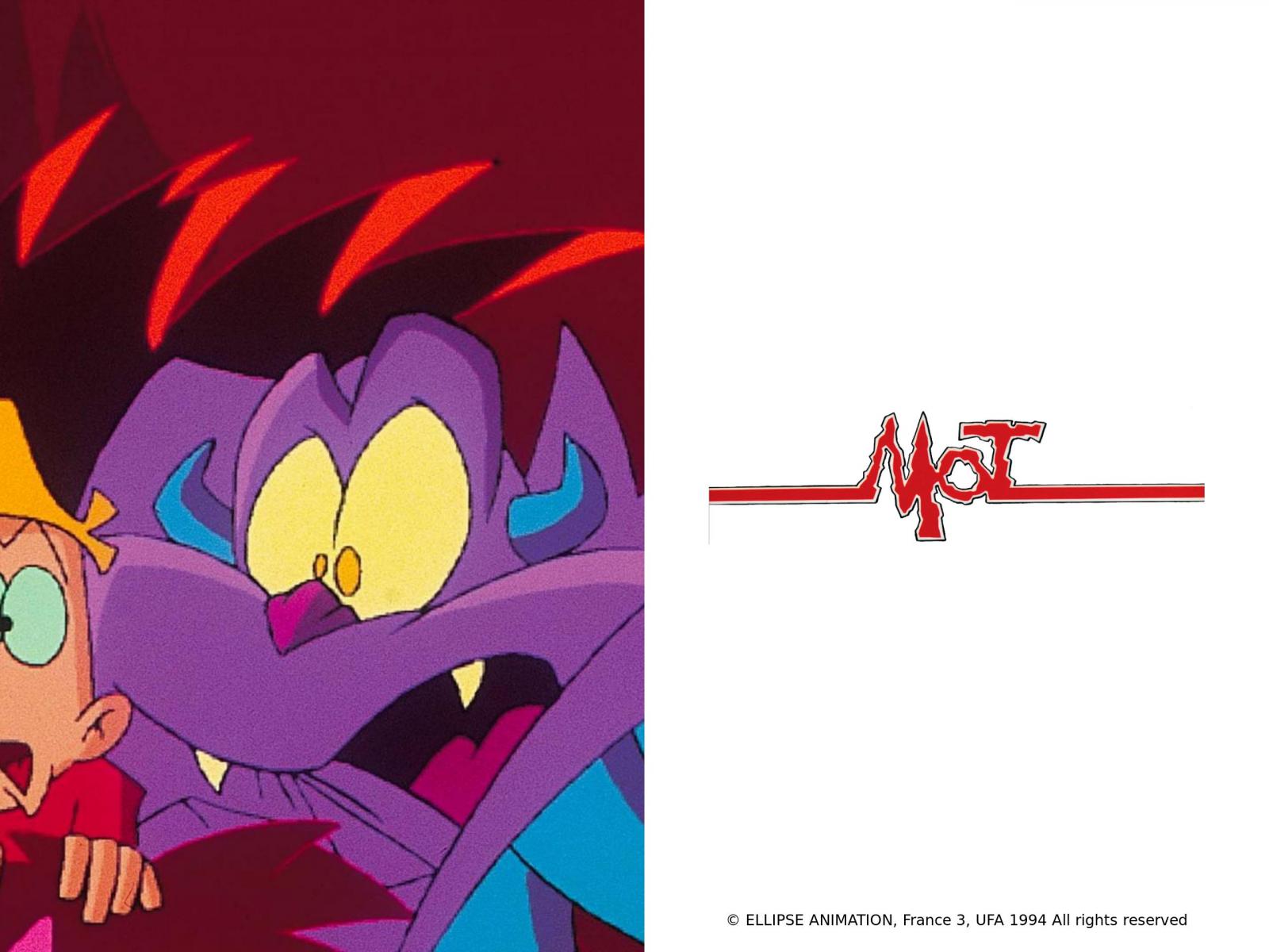 Prime Video: Mot - Season 1