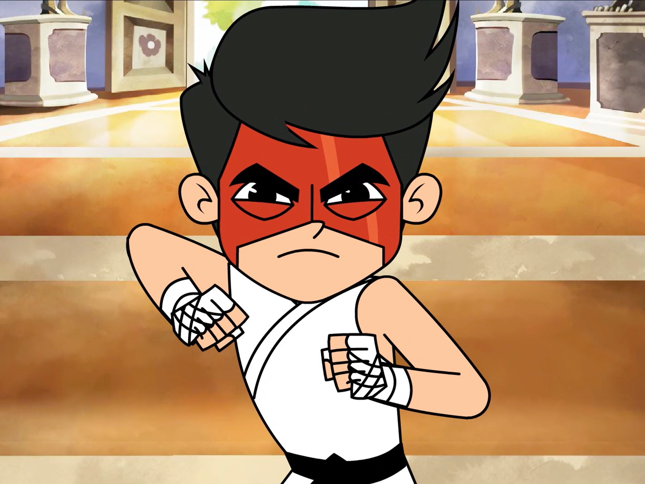 Prime Video: Akki Jaanbaaz - Season 2