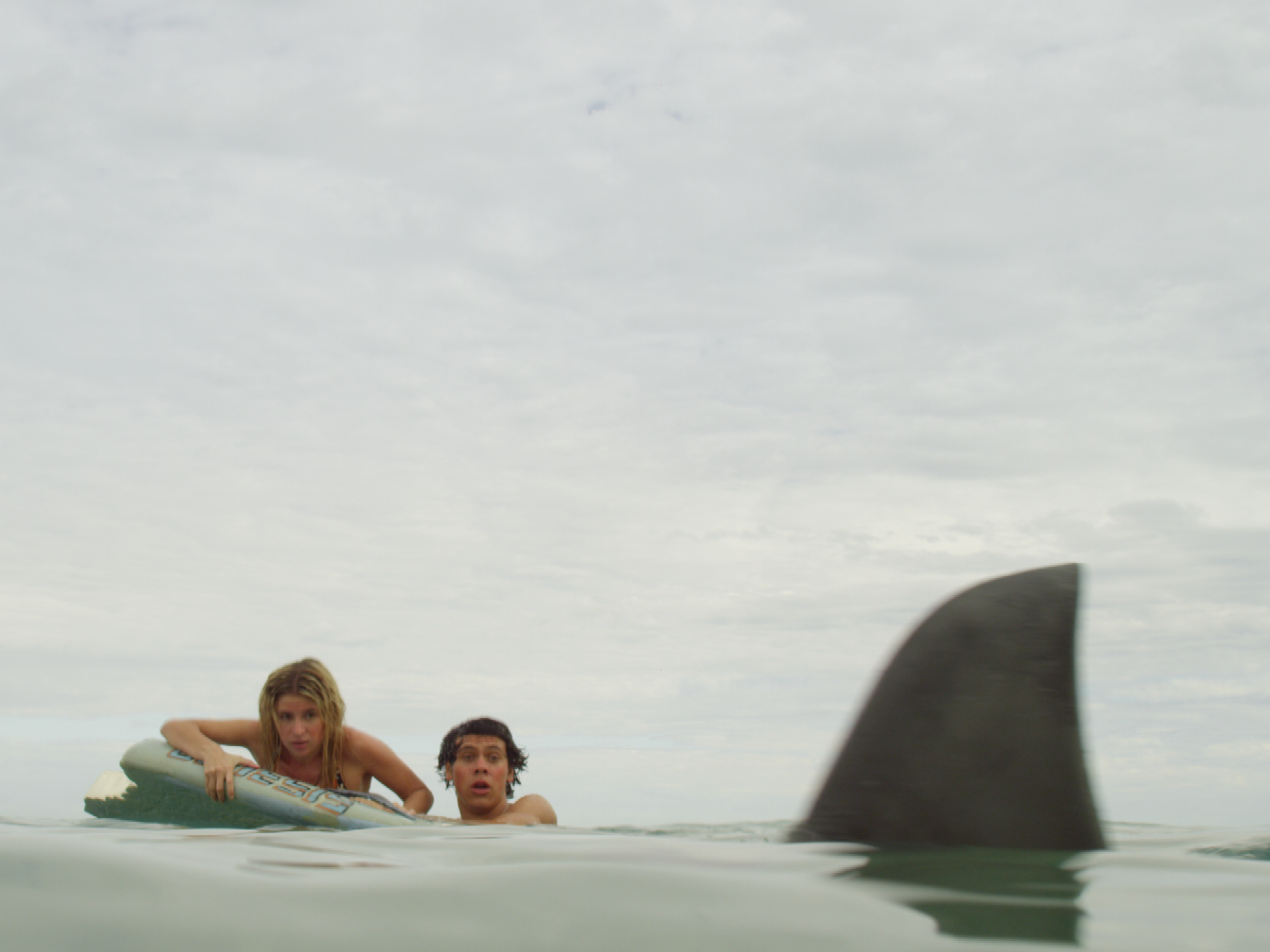 Prime Video: Sam Fox: Extreme Adventures