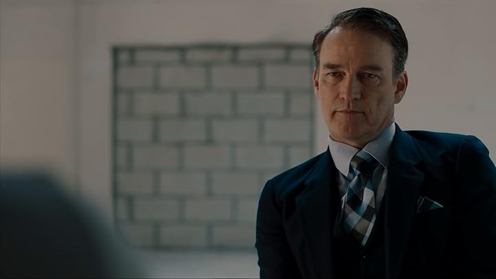 Prime Video: Code of Silence