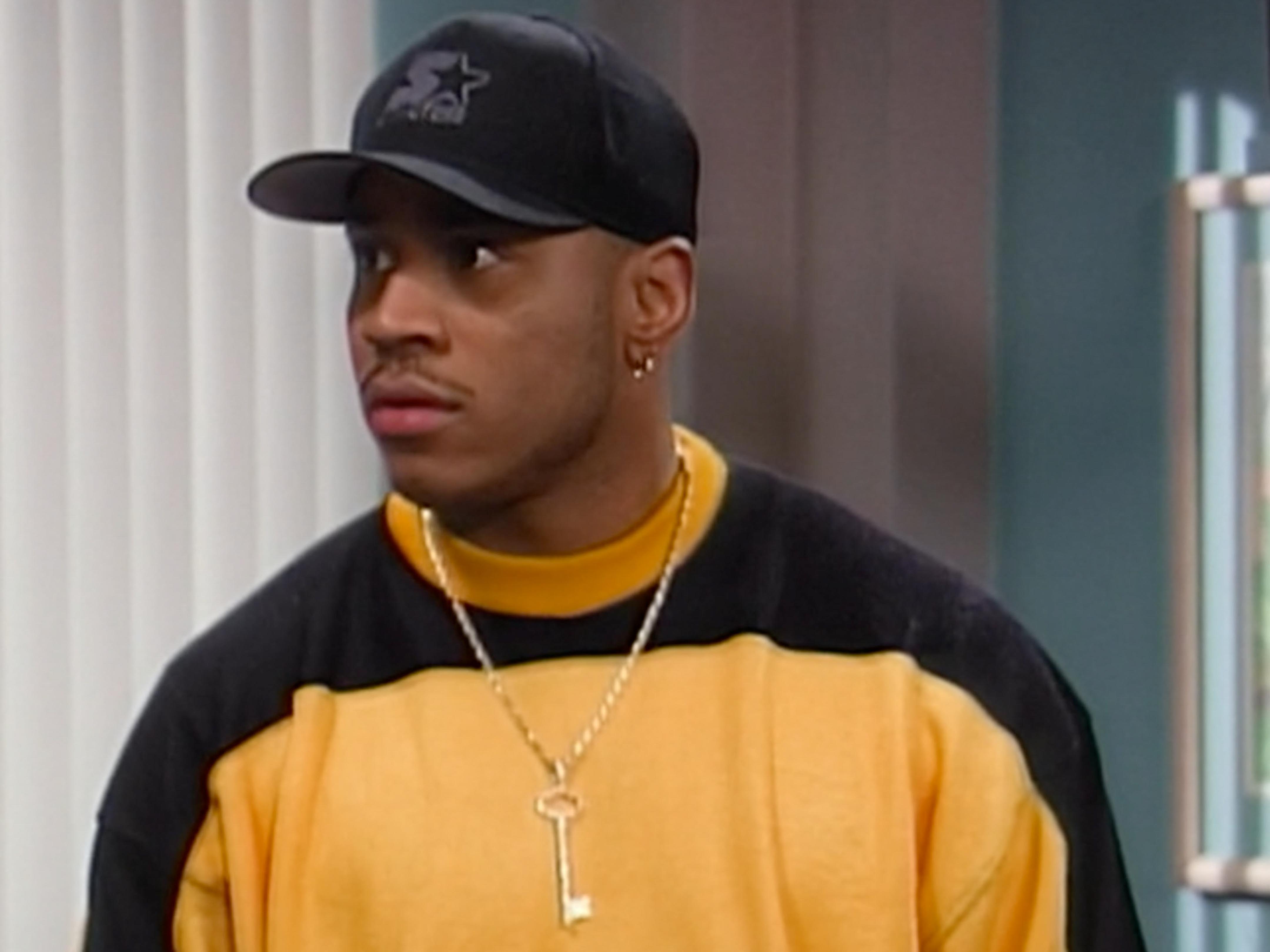 Prime Video: In the House - Season 2