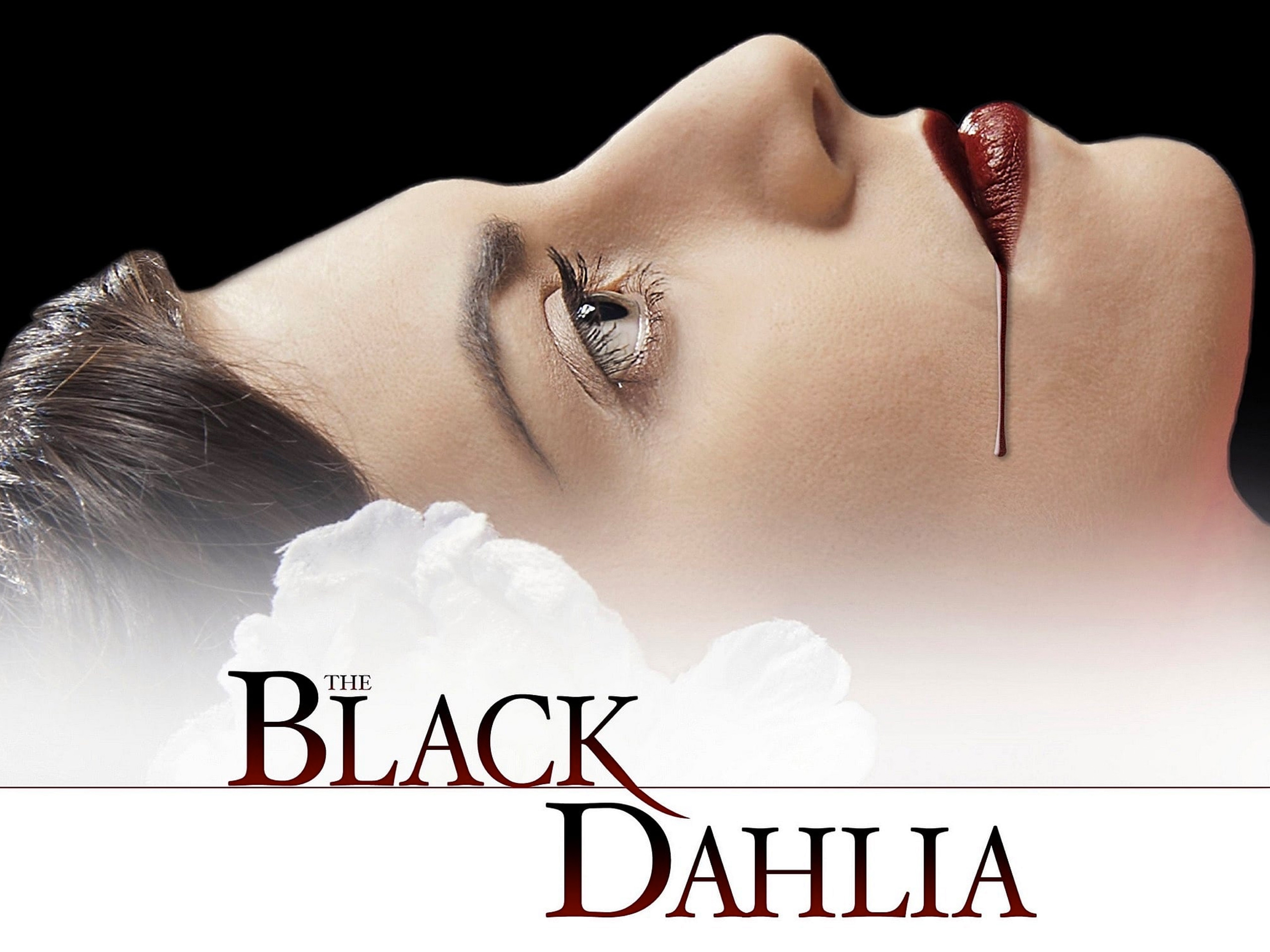 Prime Video: The Black Dahlia