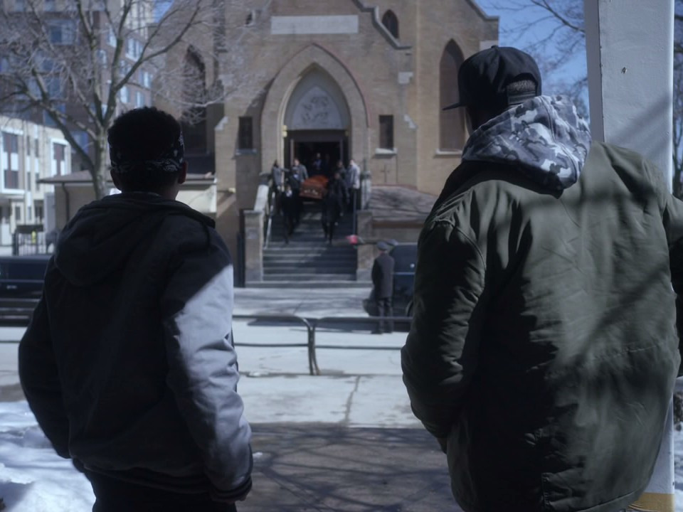 Prime Video: Rogue Season 3